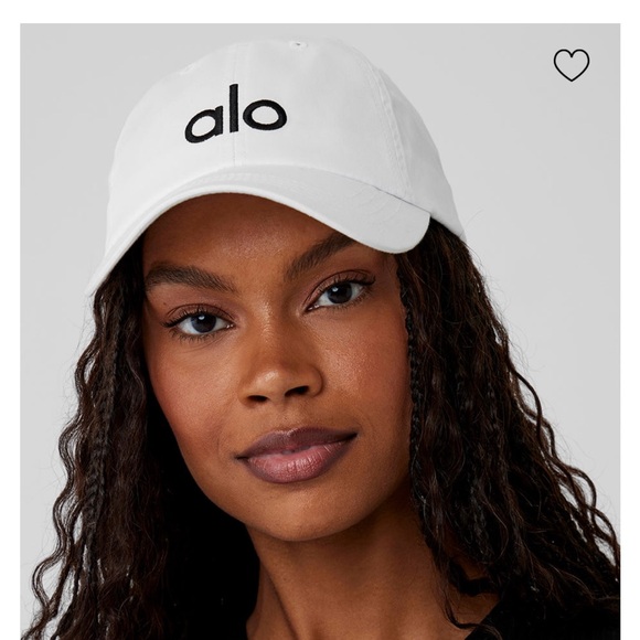 ALO Yoga | Accessories | Alo Yoga Off Duty Performance Cap Hat Nwt ...